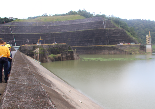 Autoridad Reguladora de los Servicios Públicos (ARESEP)