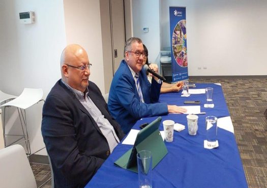 Autoridad Reguladora de los Servicios Públicos (ARESEP)